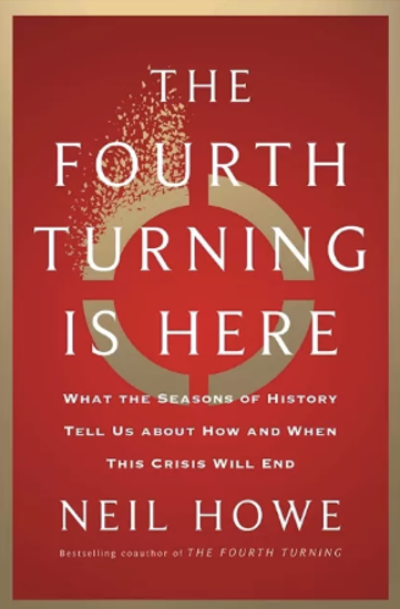 A 2023 Look at the Fourth Turning — Client First Capital