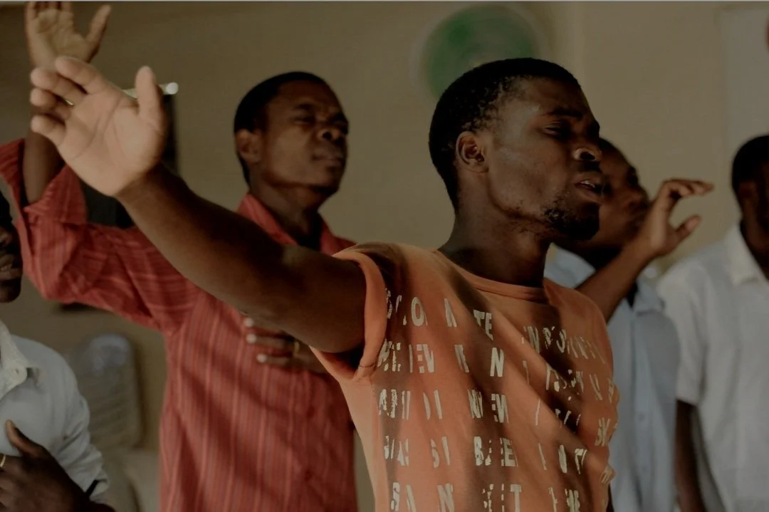 Perfecting Praise International Church