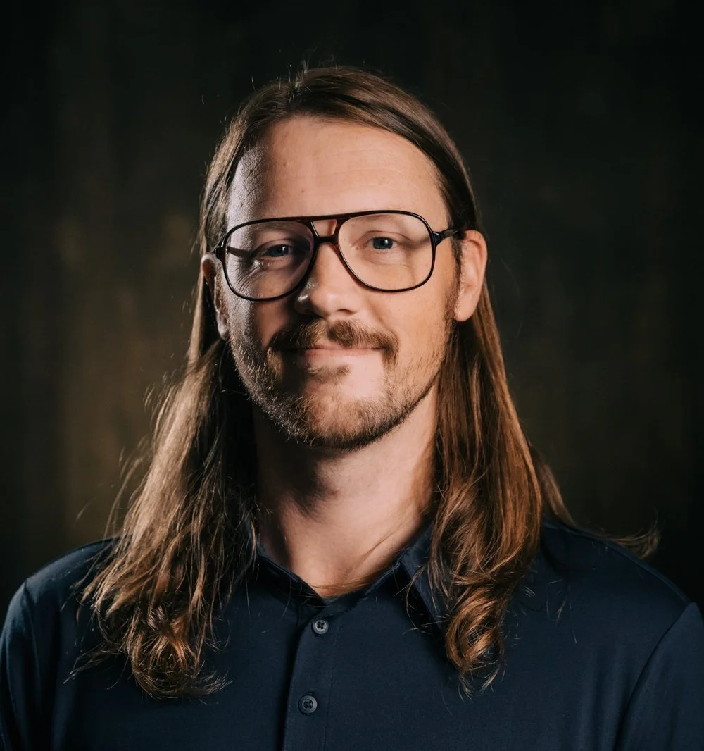 Our Team — Digital Vendetta Productions