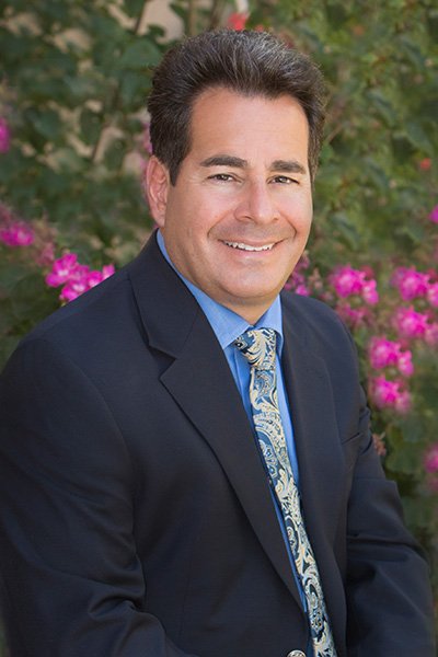 Meet Our Team — Paul Vartabedian DDS