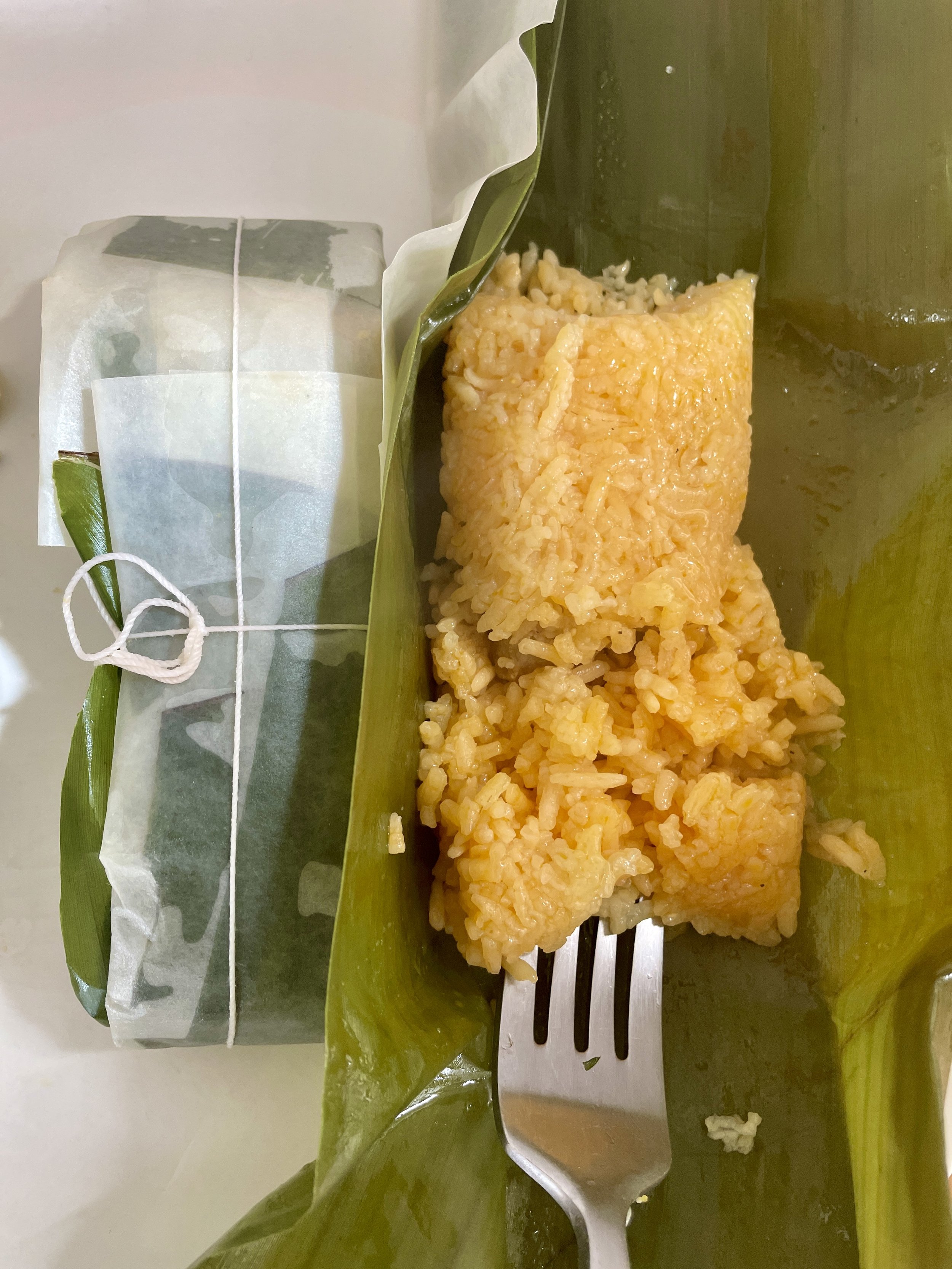 Menu — MexiRico Auténtico