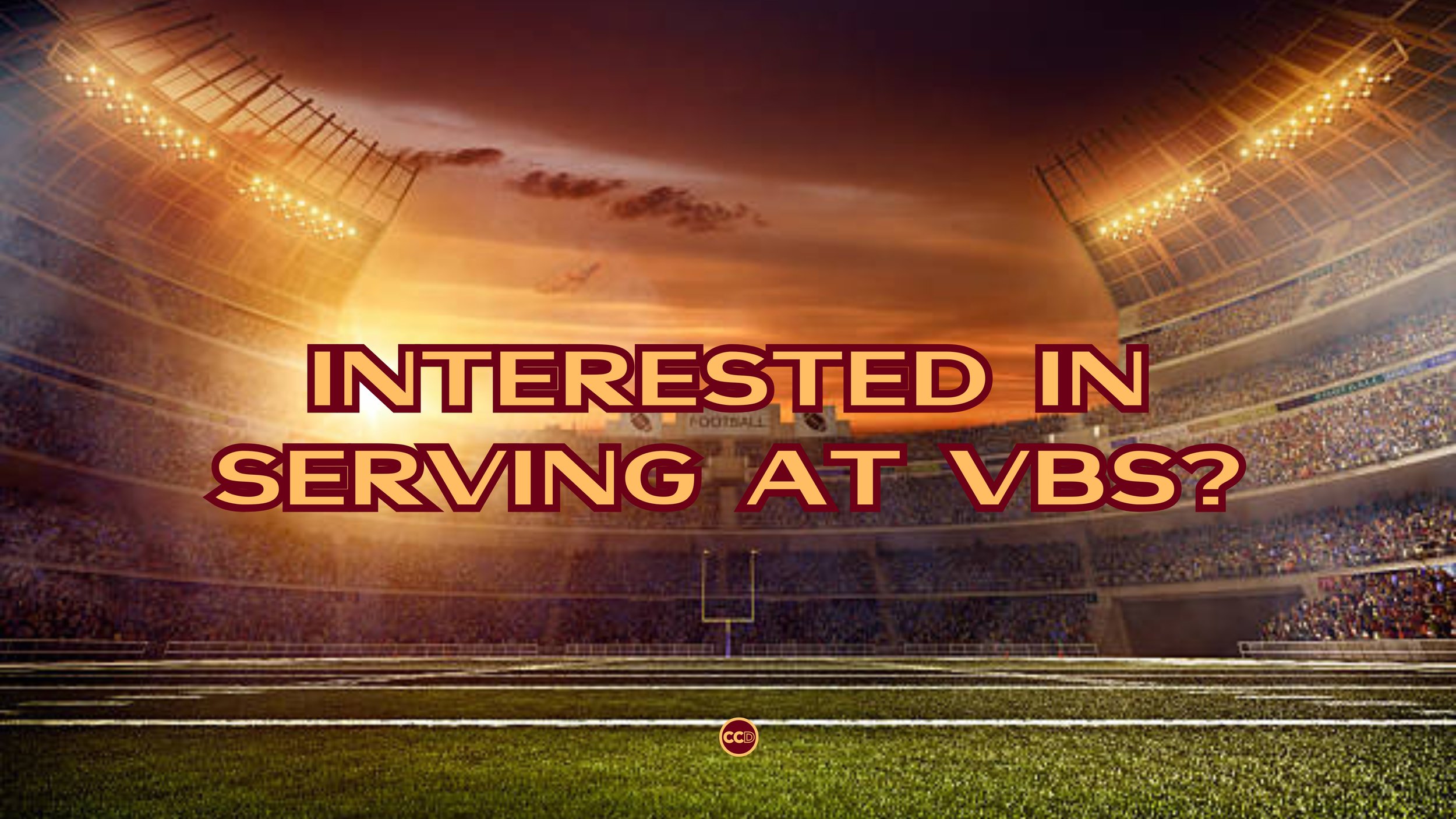 VBS — Calvary Chapel Downey