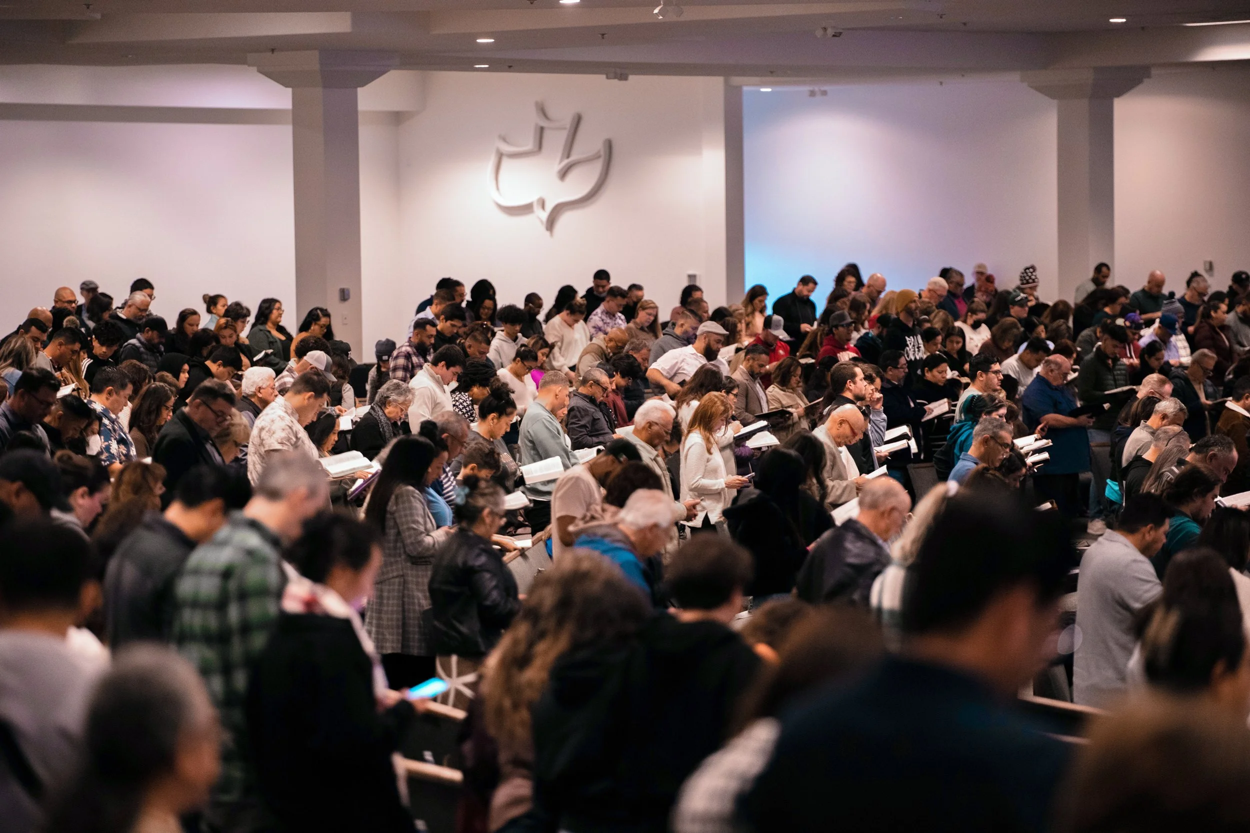 Calvary Chapel Downey
