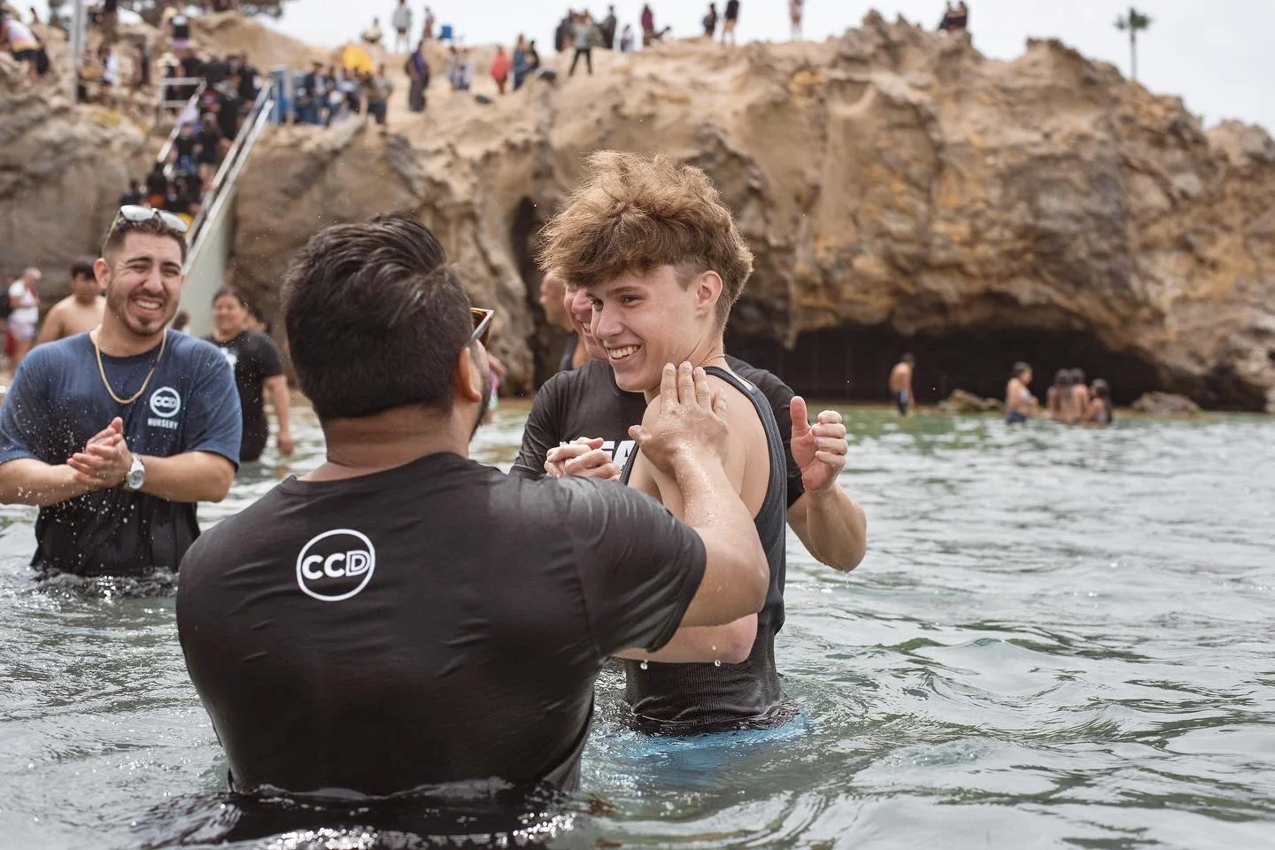 Community — Calvary Chapel Downey