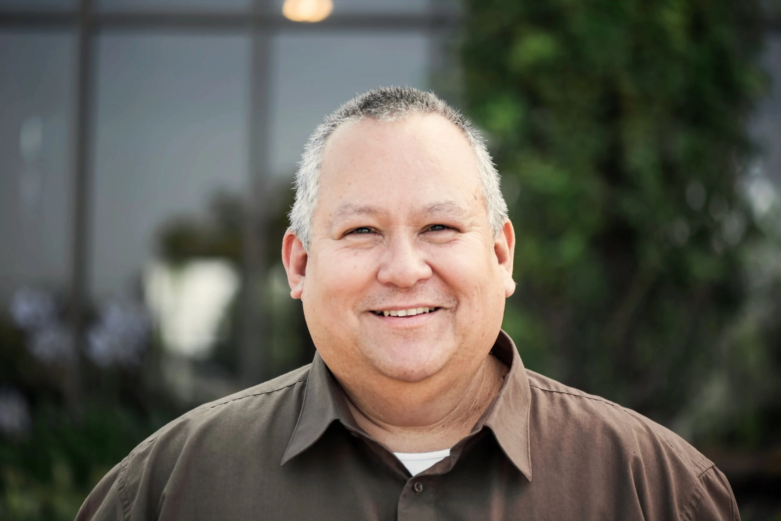 Who We Are — Calvary Chapel Downey