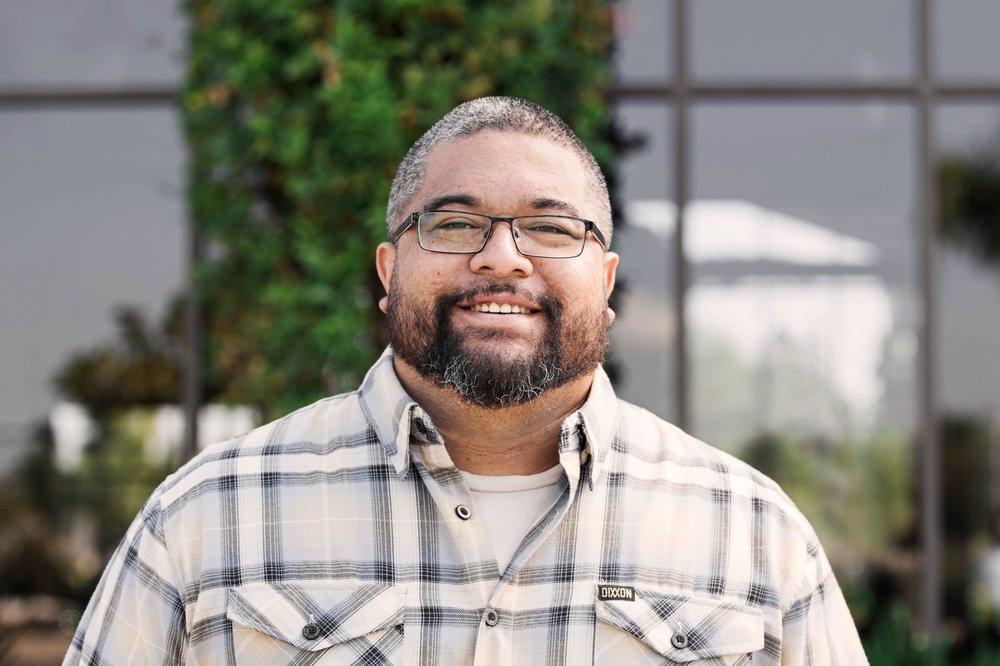 Pastor's Perspective — Calvary Chapel Downey