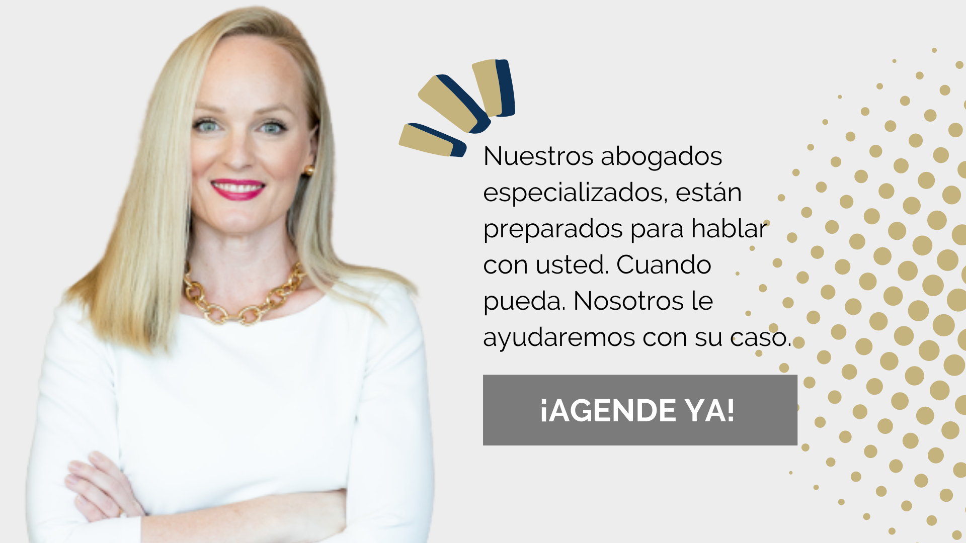 Abogados de Inmigración & Servicios Legales | Abogada Ángel Lisinski Firm