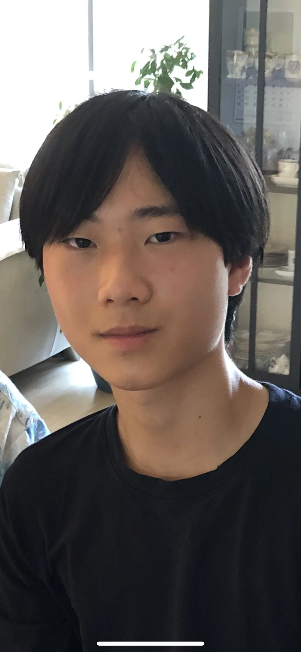 People — Hou Lab @ CSHL