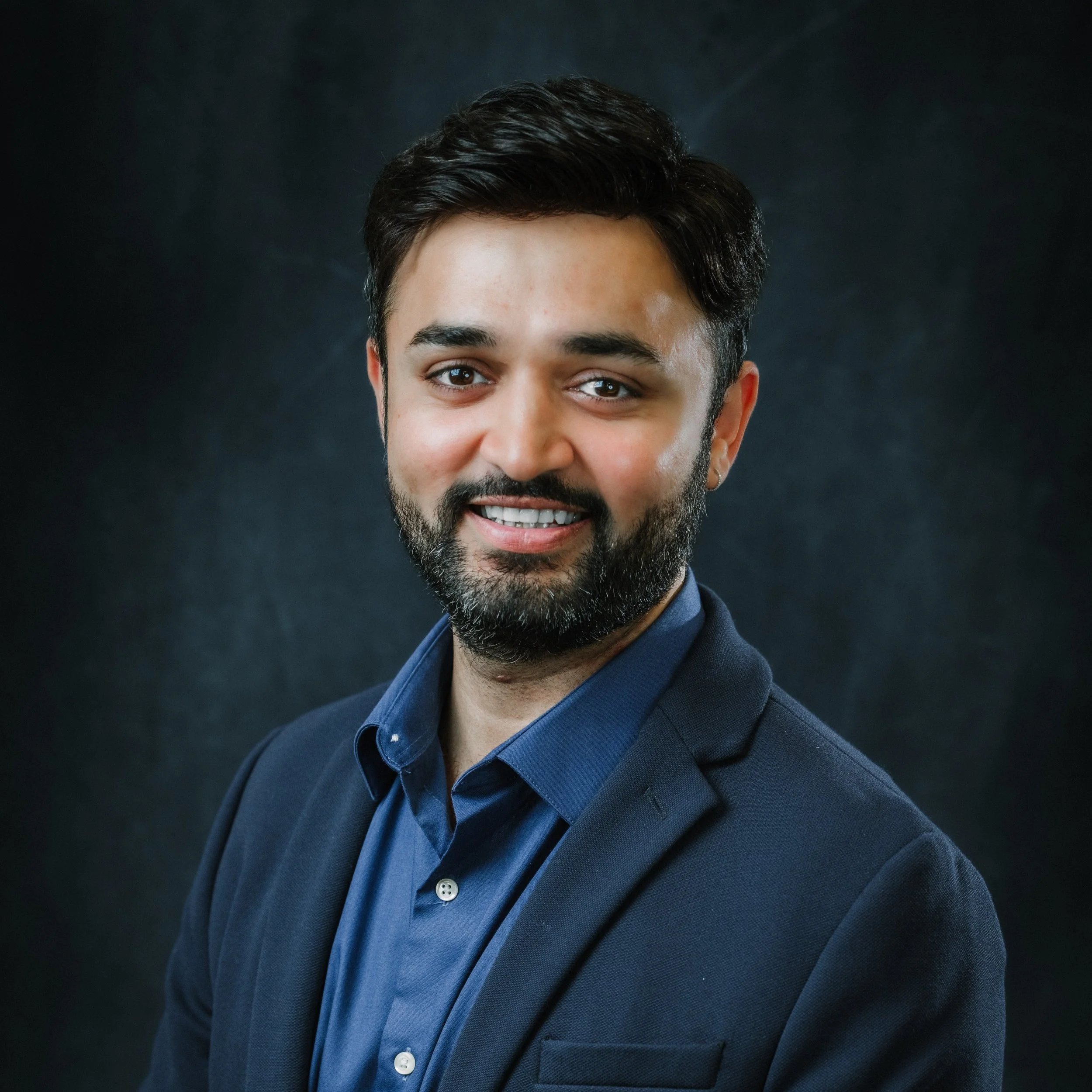 Meet The Franklin Team — The Franklin Team