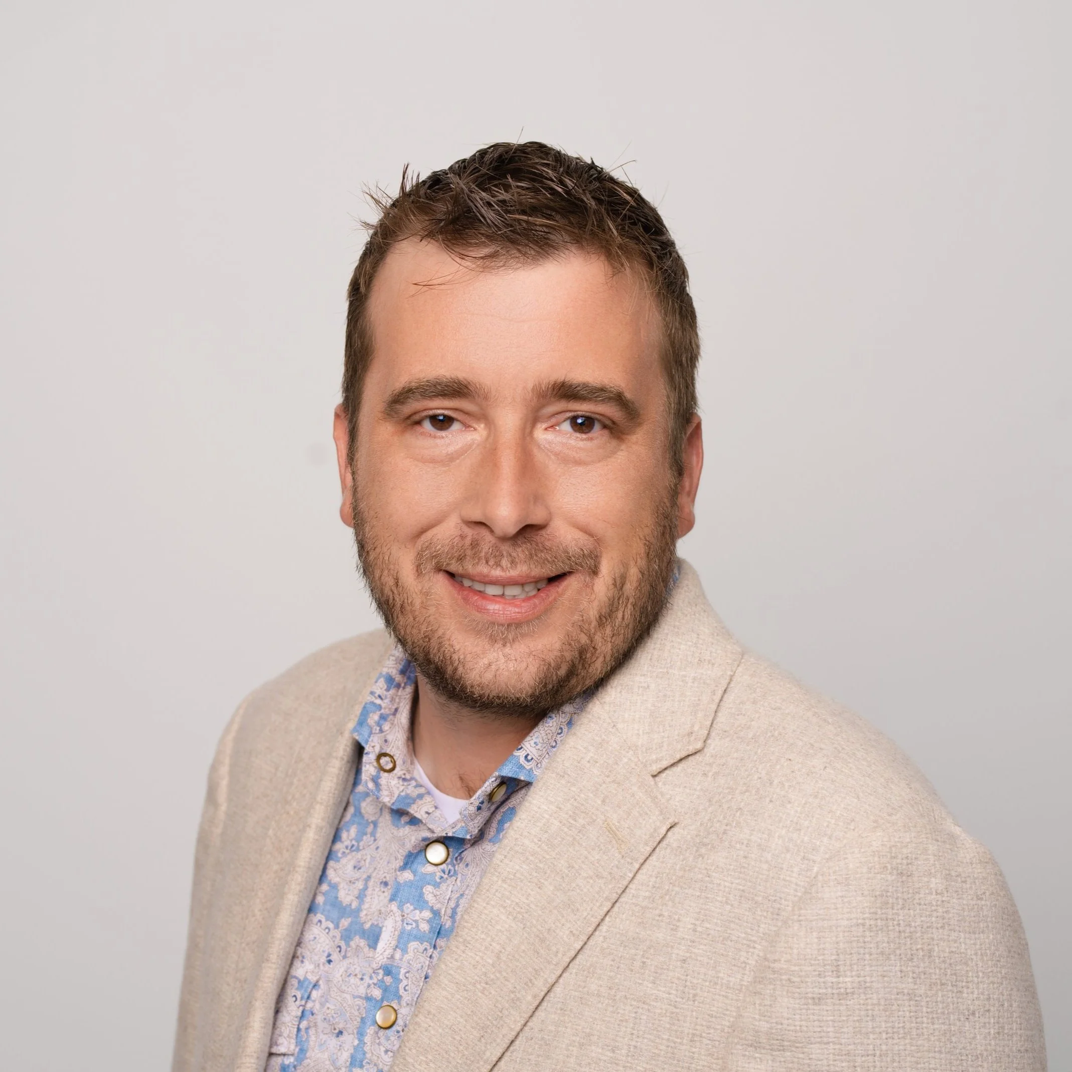 Meet The Franklin Team — The Franklin Team