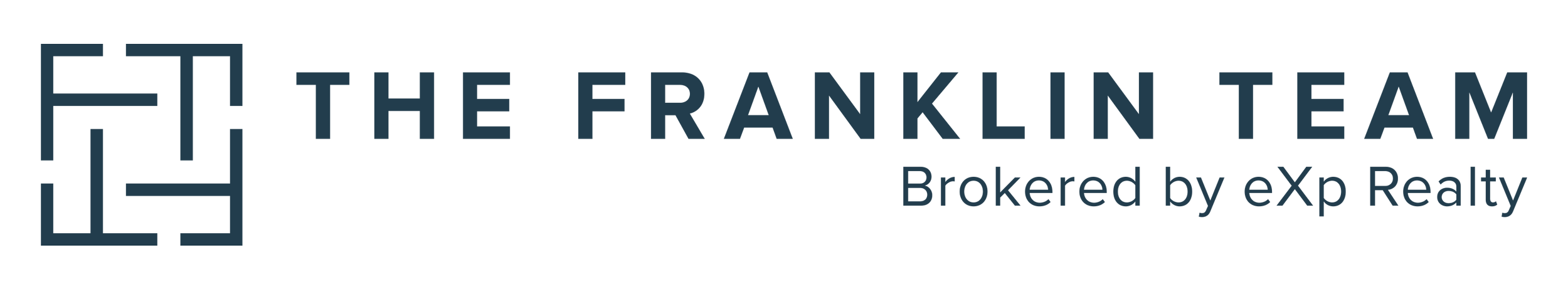 Meet The Franklin Team — The Franklin Team