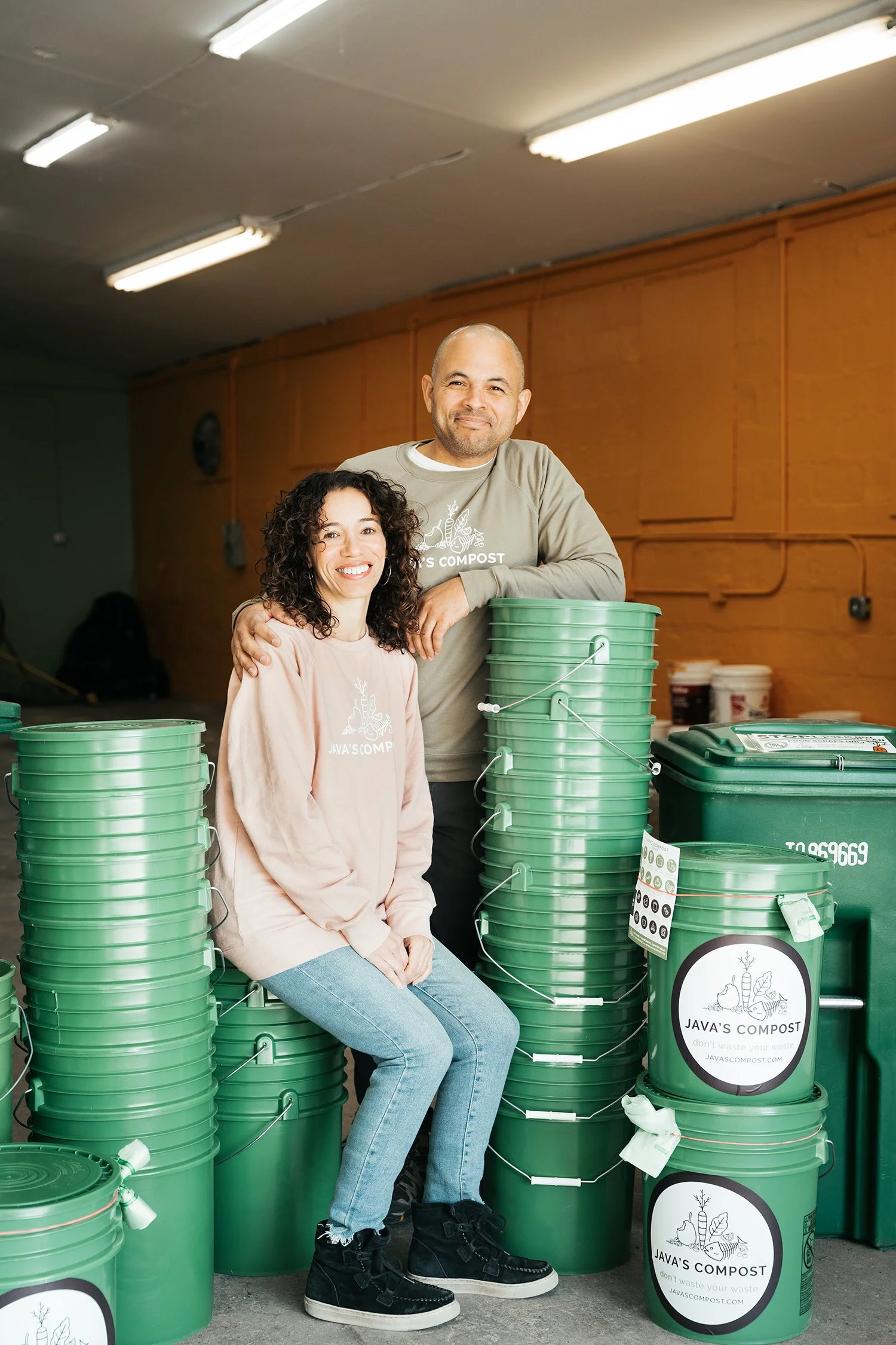 Java’s Compost — Pollock Properties Group