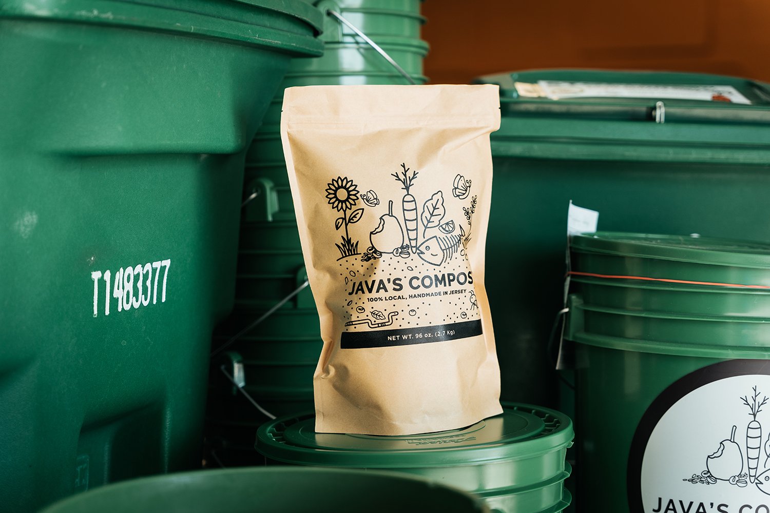 Java’s Compost — Pollock Properties Group
