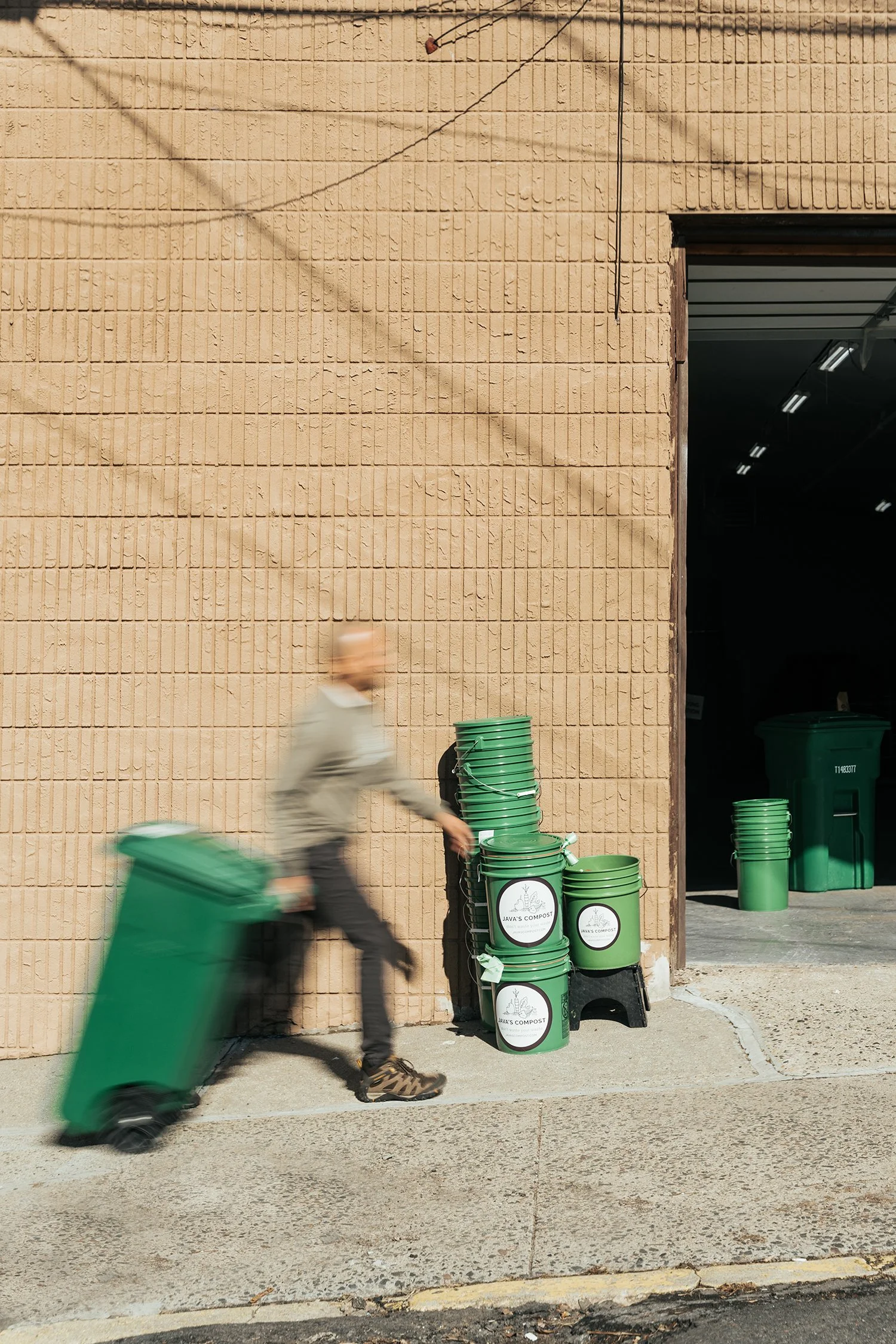 Java’s Compost — Pollock Properties Group