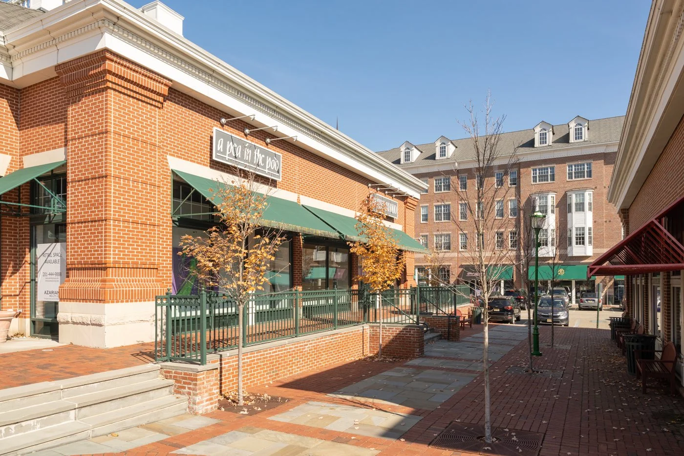 Livingston — Pollock Properties Group