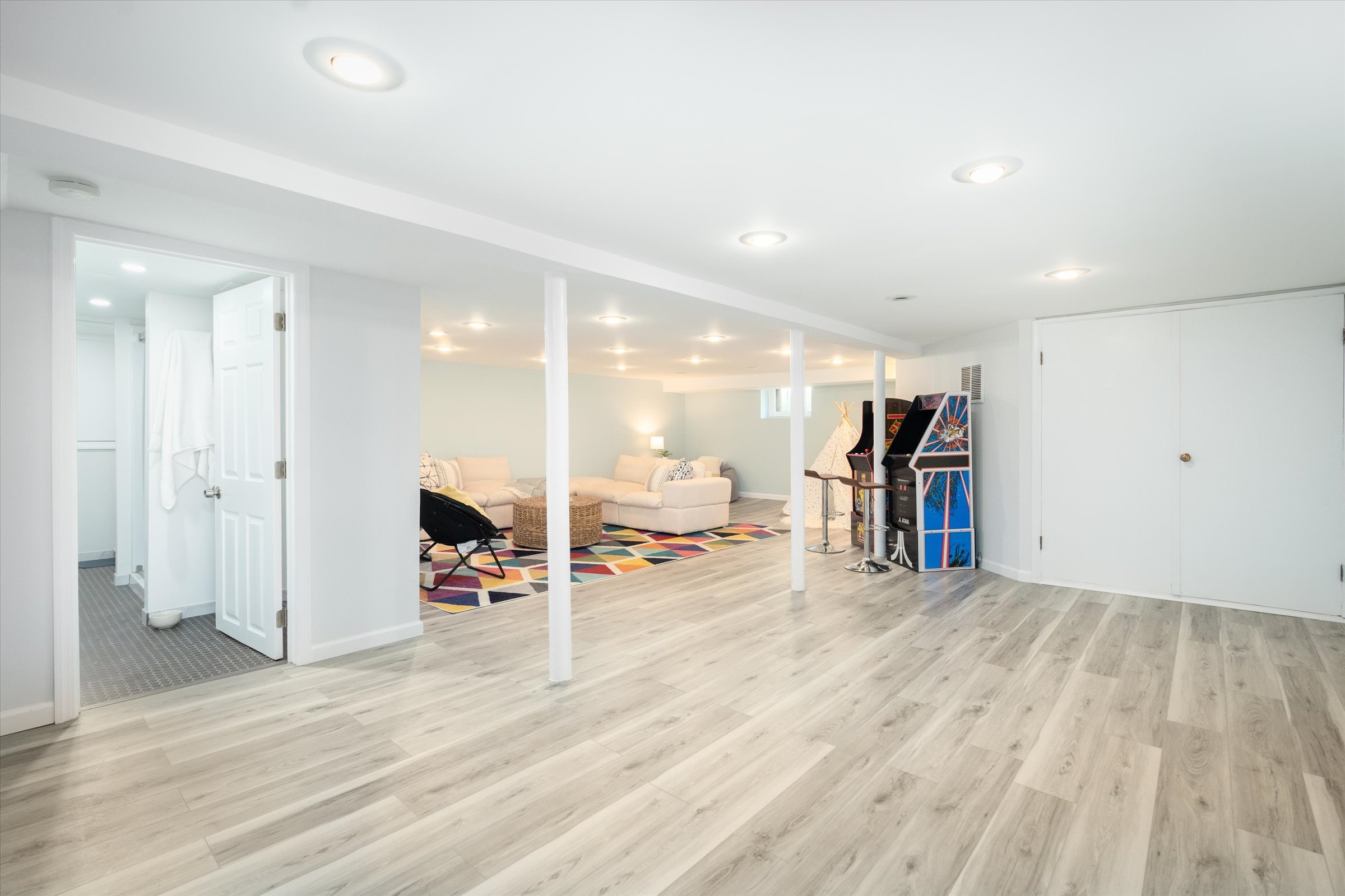 91 Plymouth Story: Before & After — Pollock Properties Group