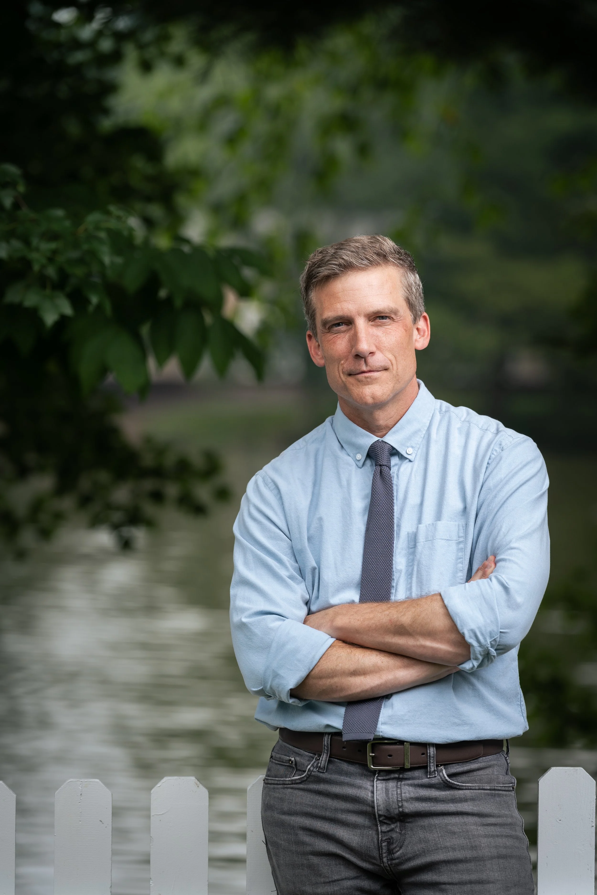 Team — Pollock Properties Group