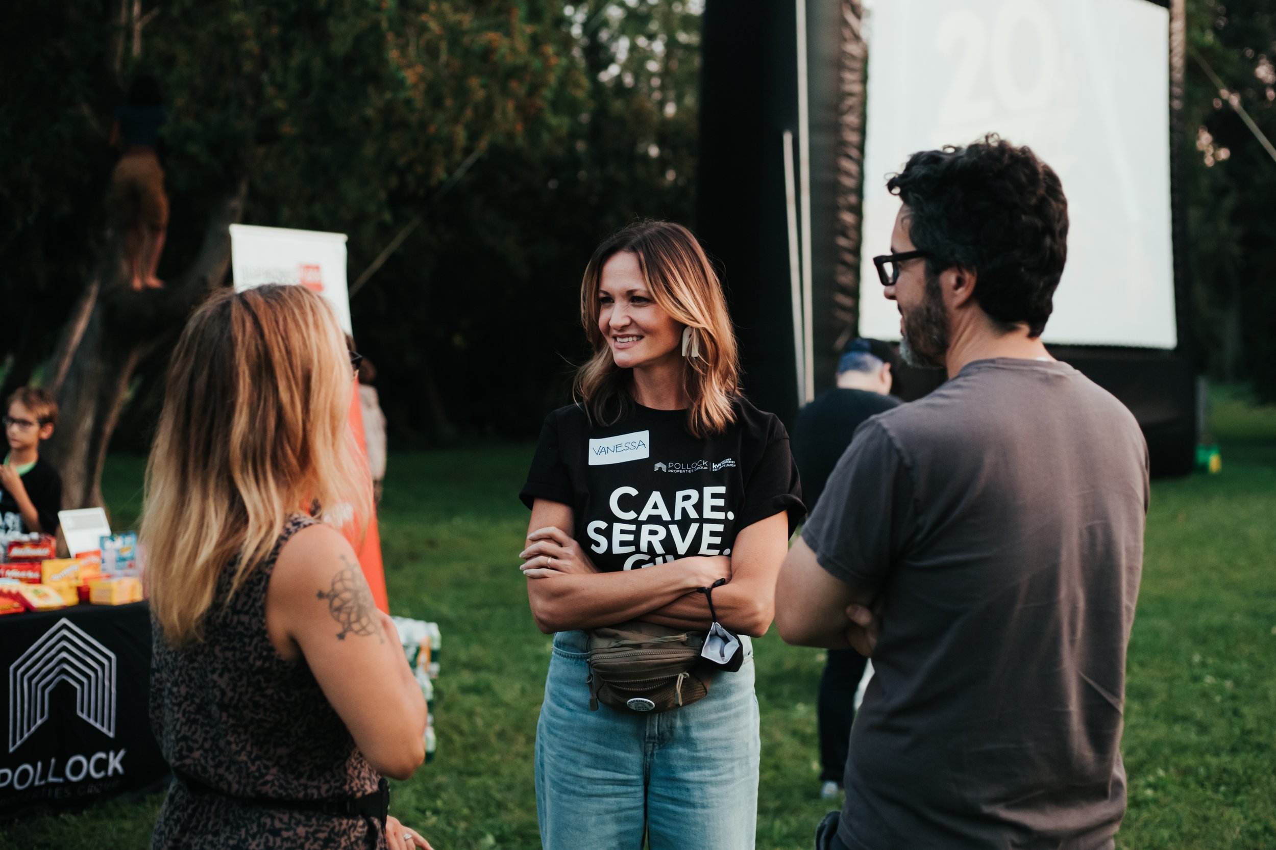 Vanessa Pollock , Creative Director/Founder — Pollock Properties Group