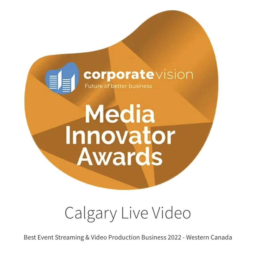 Live Streaming Calgary – Calgary Live Video