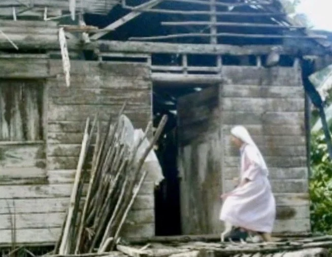 Mary Queen of Heaven Missionaries