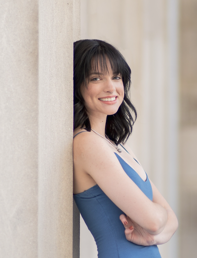 People — Nordman Laboratory | Department of Biological Sciences ...