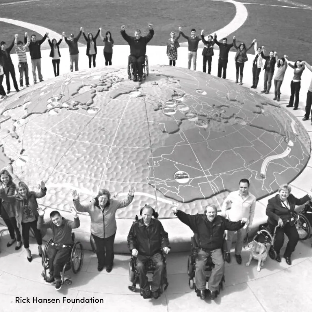 About RHFAC — HandiHelp