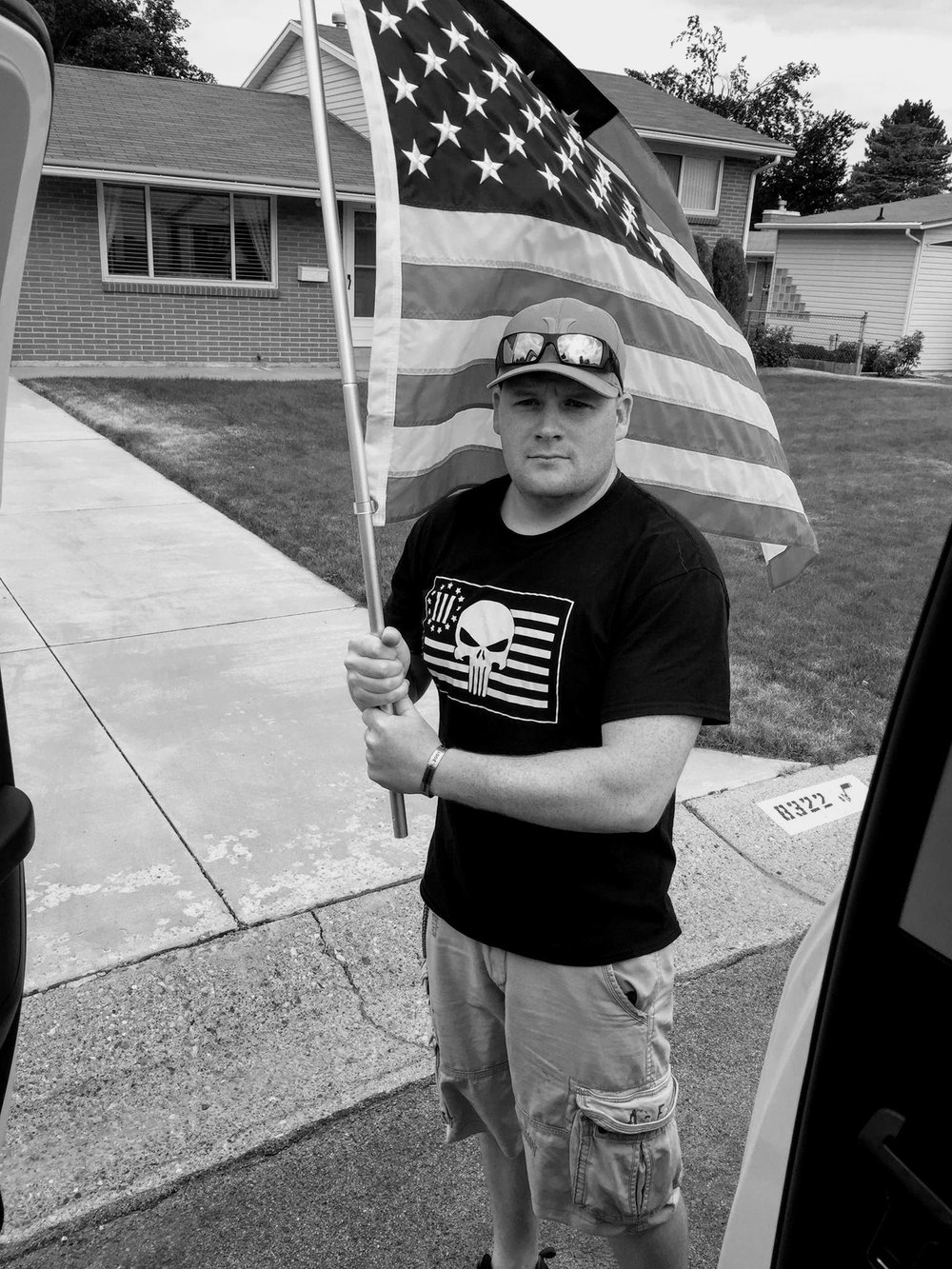 Events — SSGT Darin "Taylor" Hoover Memorial