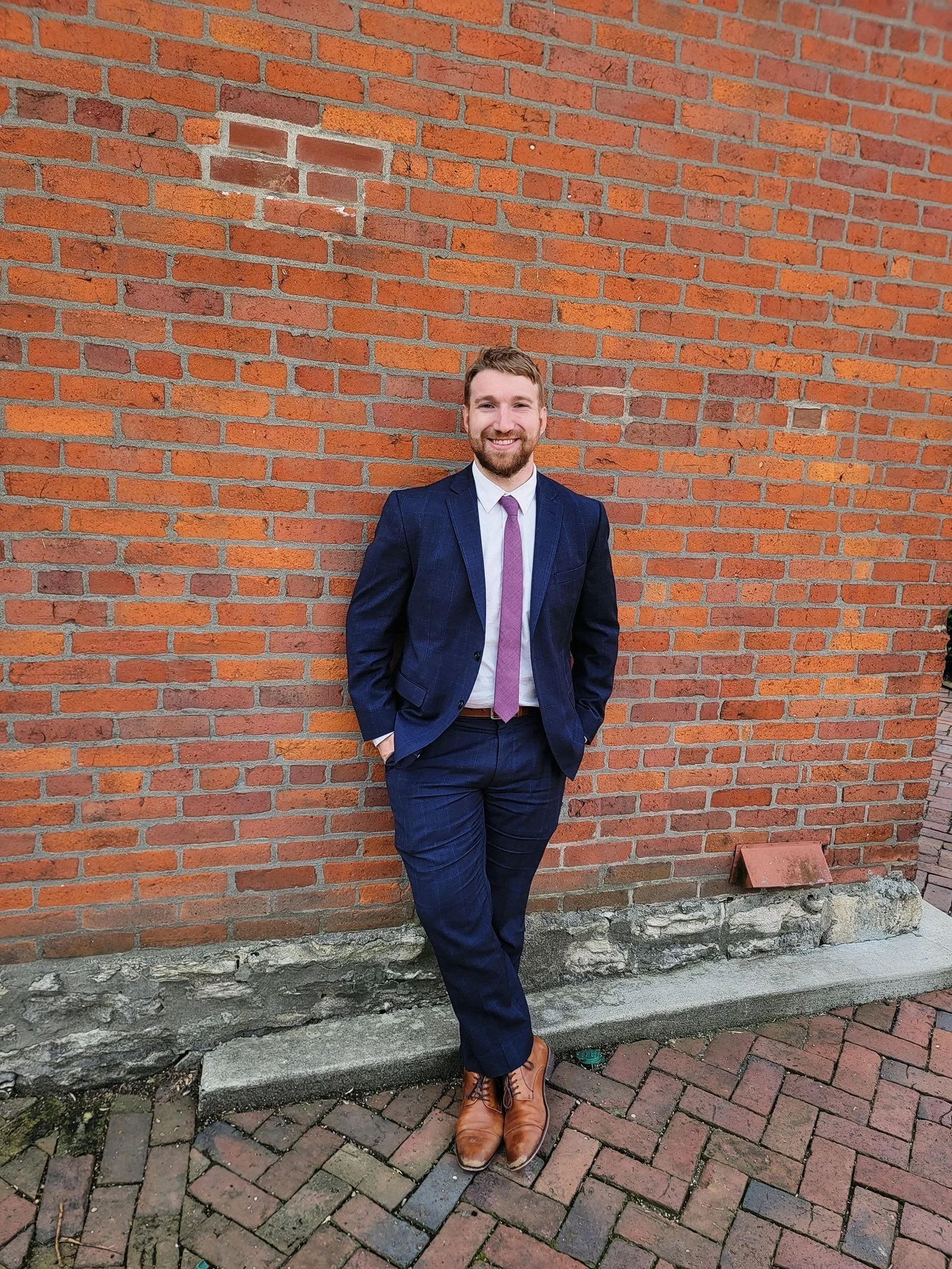 About — Seth R. Smith - Attorney at Law