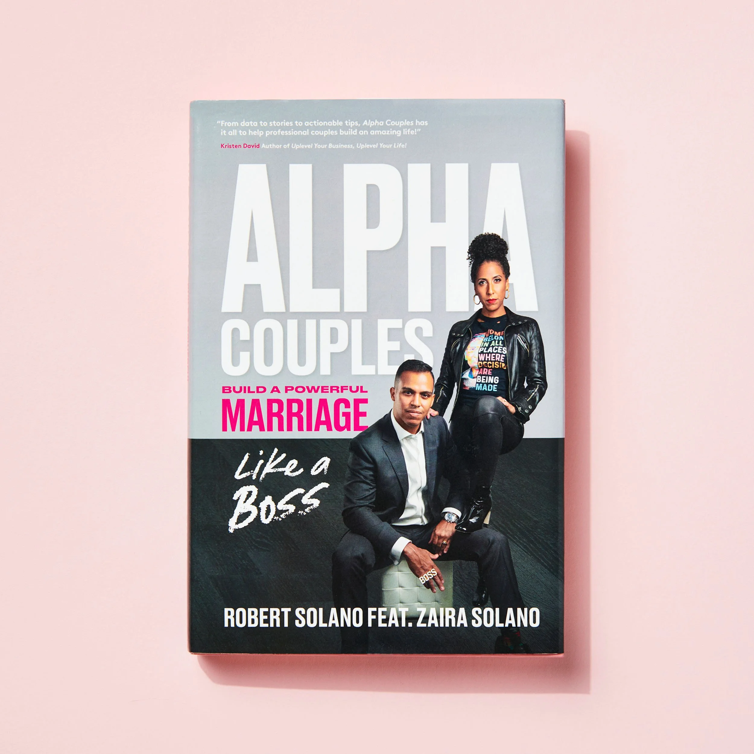 Alpha Couples — Raab & Co.