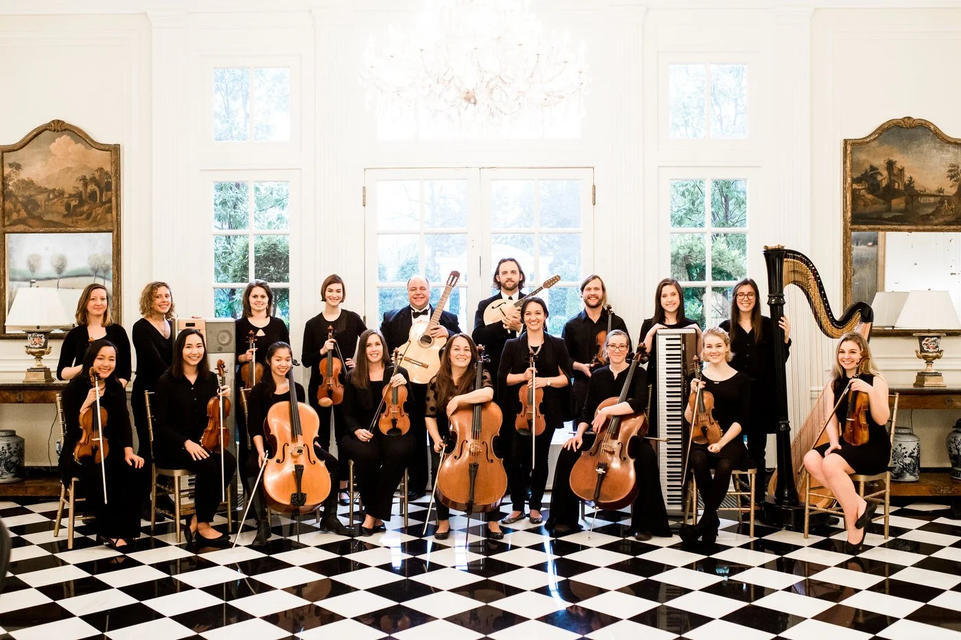 Which Instruments Should I Choose For My Wedding Ceremony Music ...