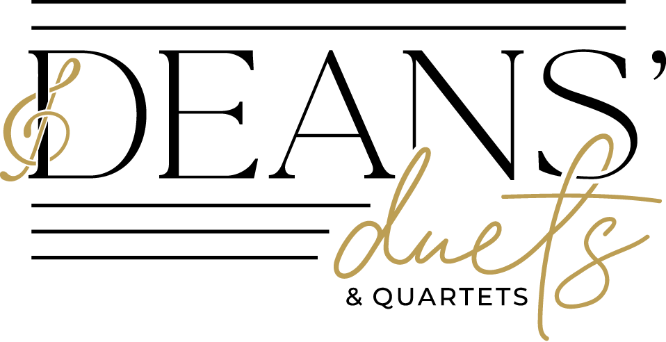 Cello/Piano Duet Song List | Deans' Duets
