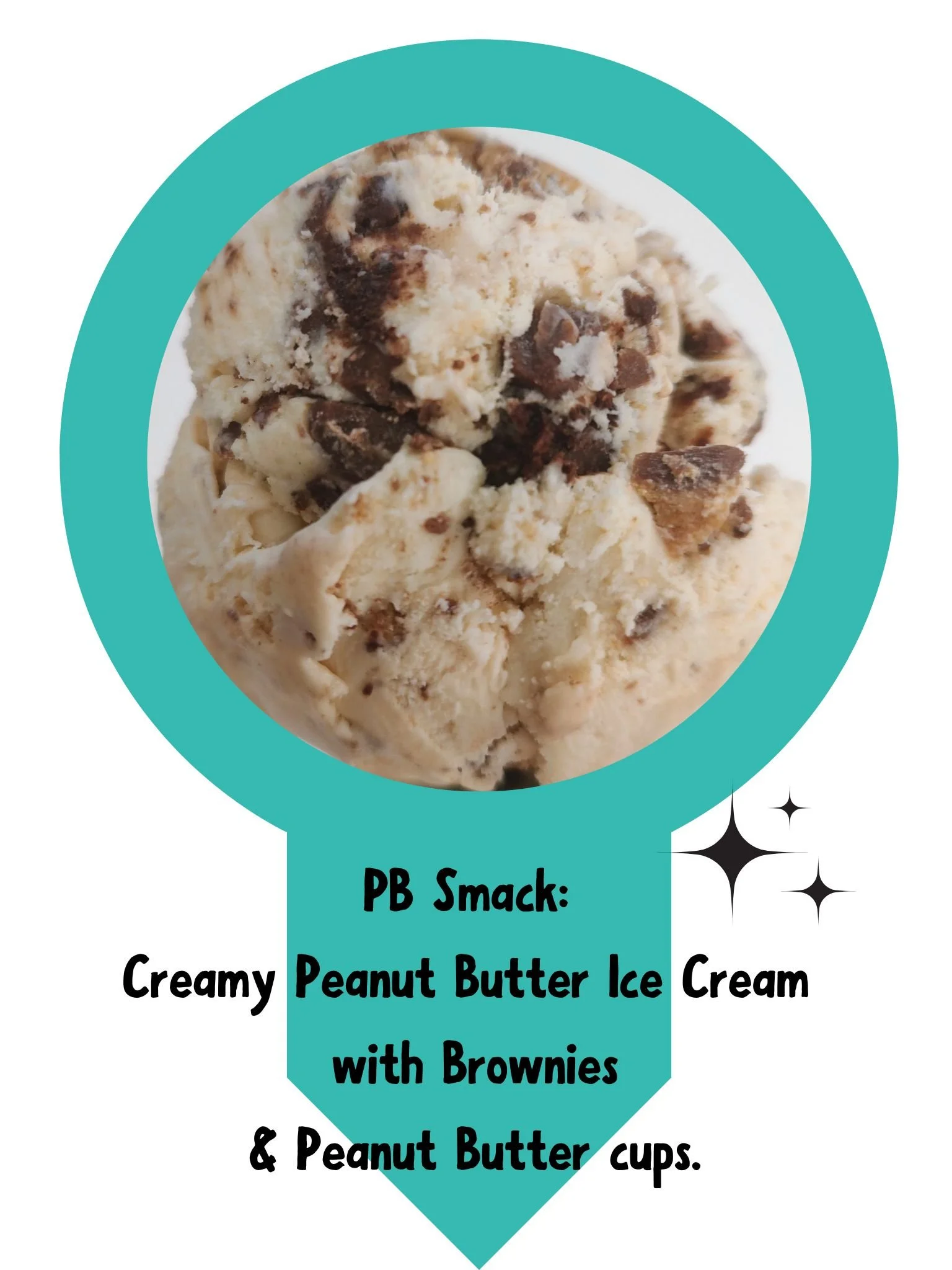 Flavors — Dulce Panda Creamery