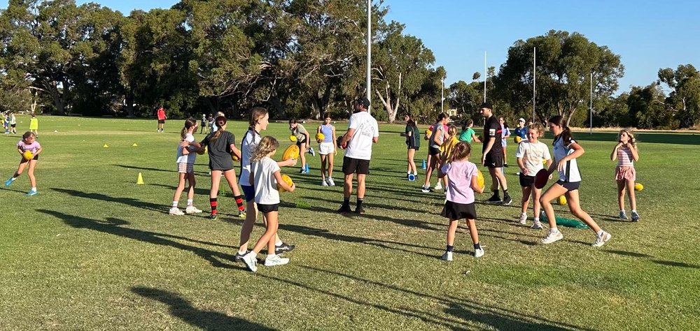 Events — Mosman Park Junior Football Club
