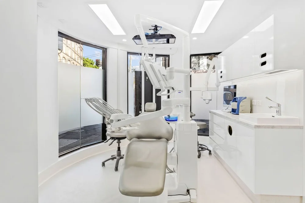 STAR dentistry Photo Gallery | Pyrmont Sydney | STAR dentistry