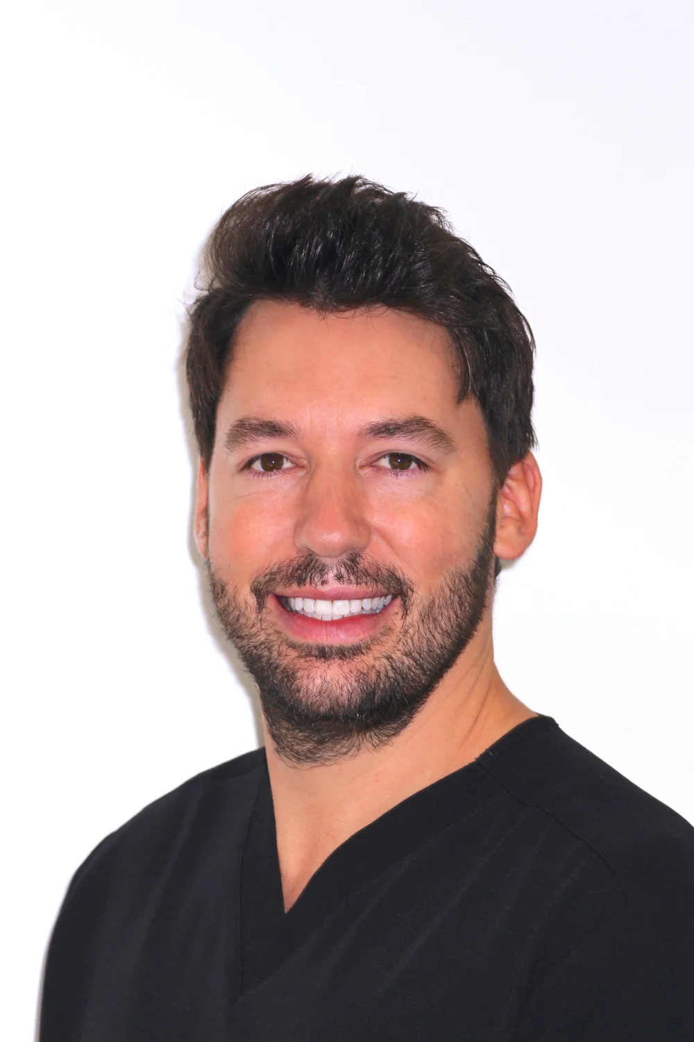 Home | Pyrmont Sydney | STAR dentistry