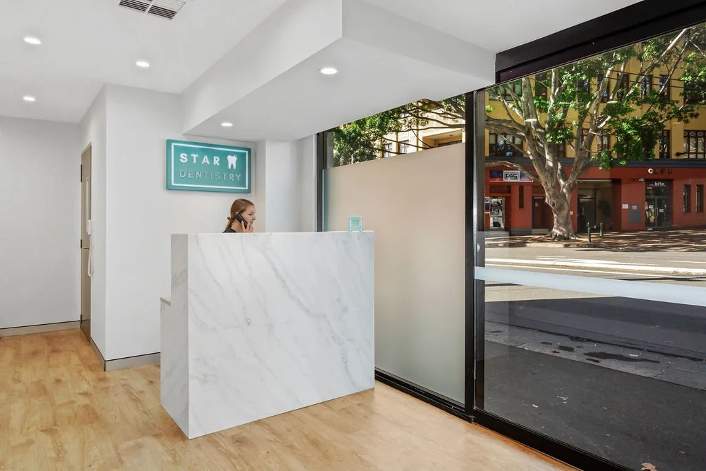 Dental Crown | Pyrmont Sydney | STAR dentistry