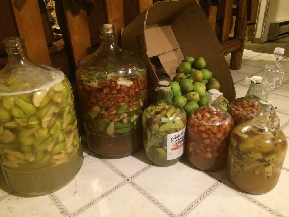 Gathering Ways | Folk School