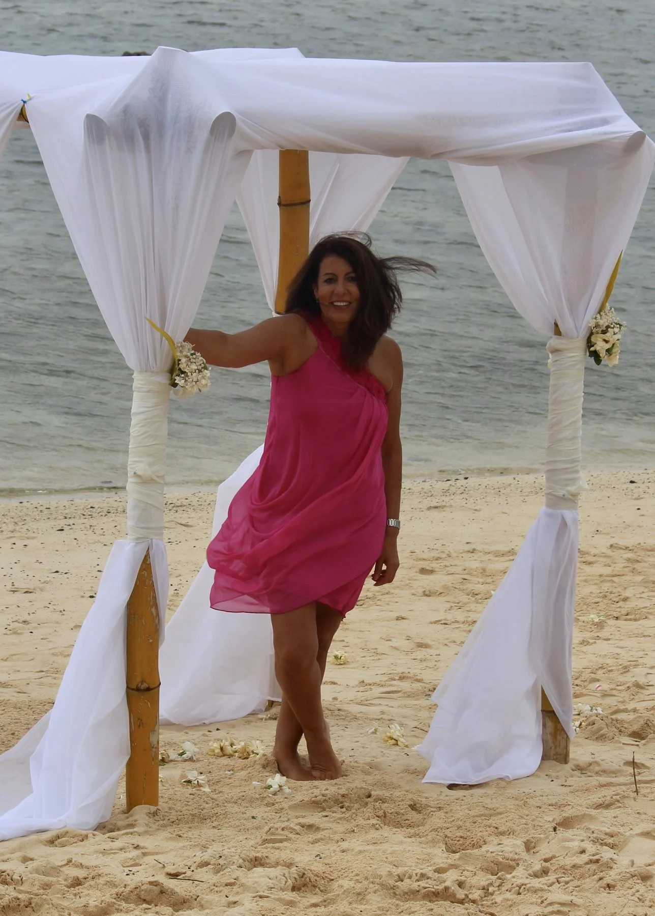 About — Avatar Consciousness