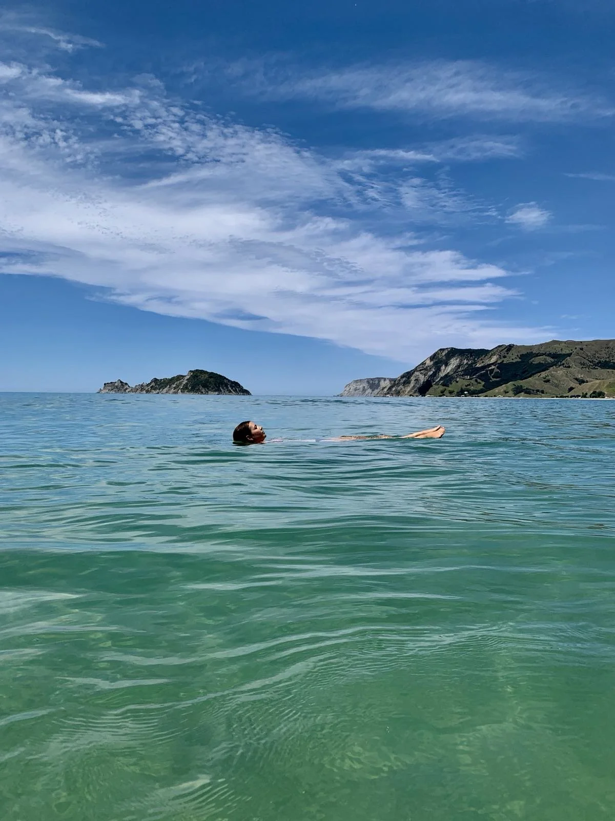 Avatar Consciousness