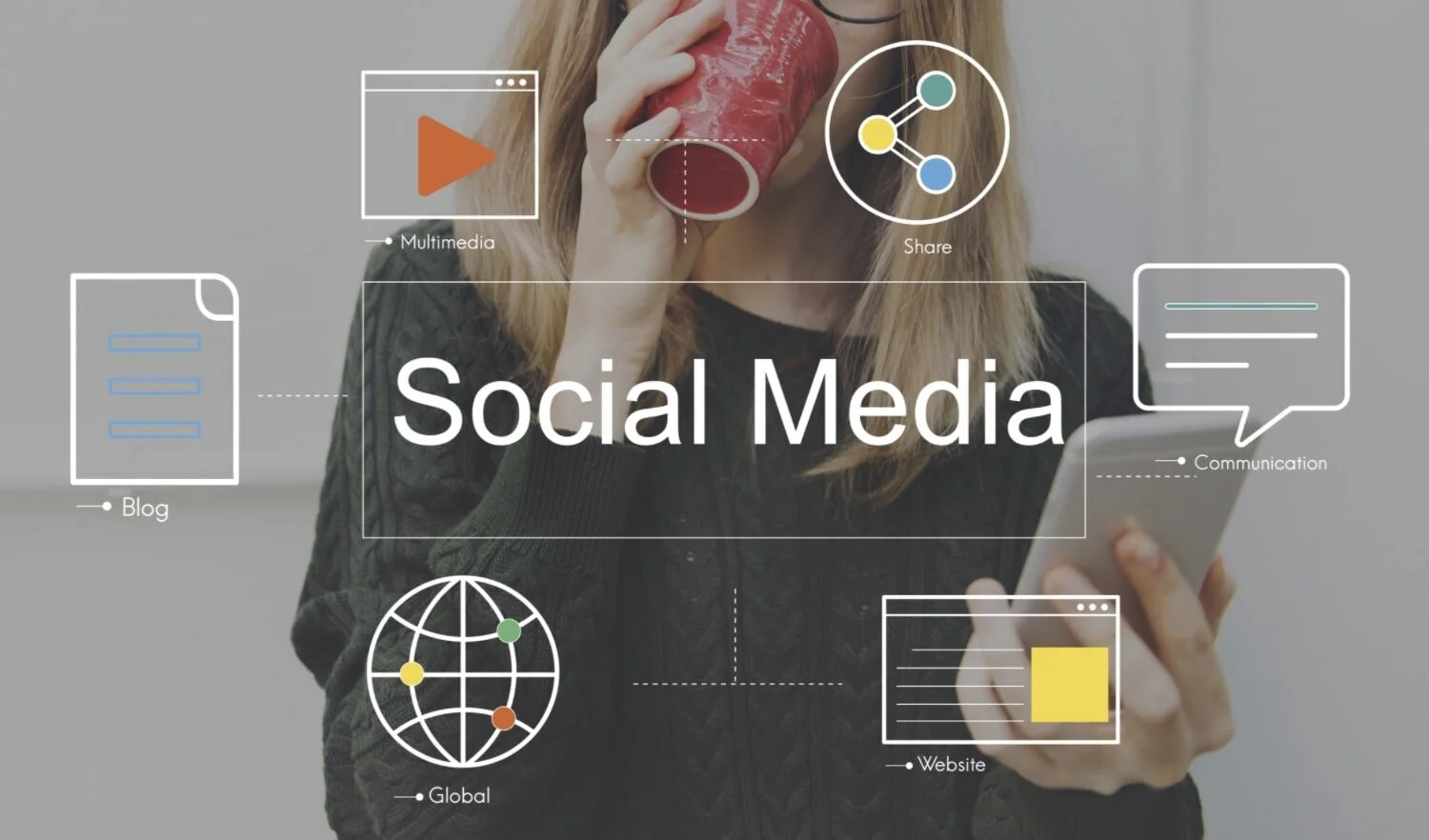 Must-Know Tips To Gaining Social Media Followers (ALL Platforms ...