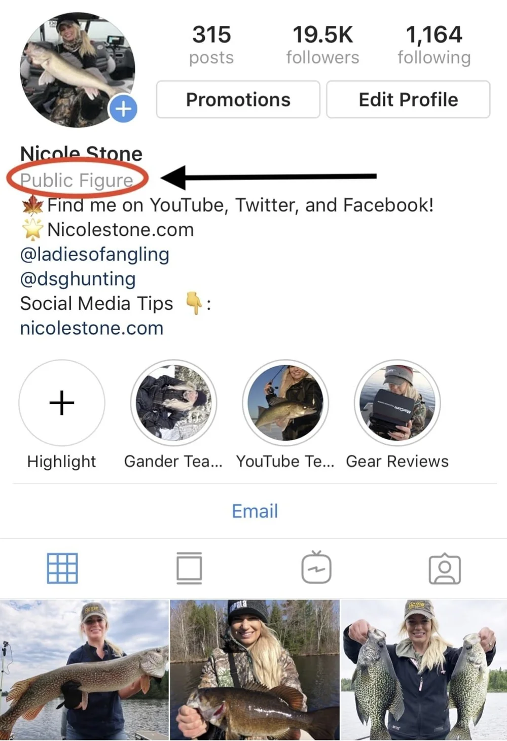 How To Add A Link On In Stories (Swipe Up Feature) And Why You Need It ...