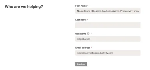 What To Do If Pinterest Blocks Your Website (Complete Guide 2021 ...