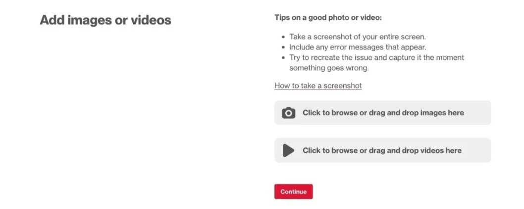 What To Do If Pinterest Blocks Your Website (Complete Guide 2021 ...