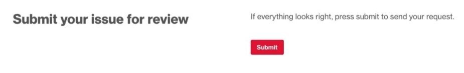 What To Do If Pinterest Blocks Your Website (Complete Guide 2021 ...