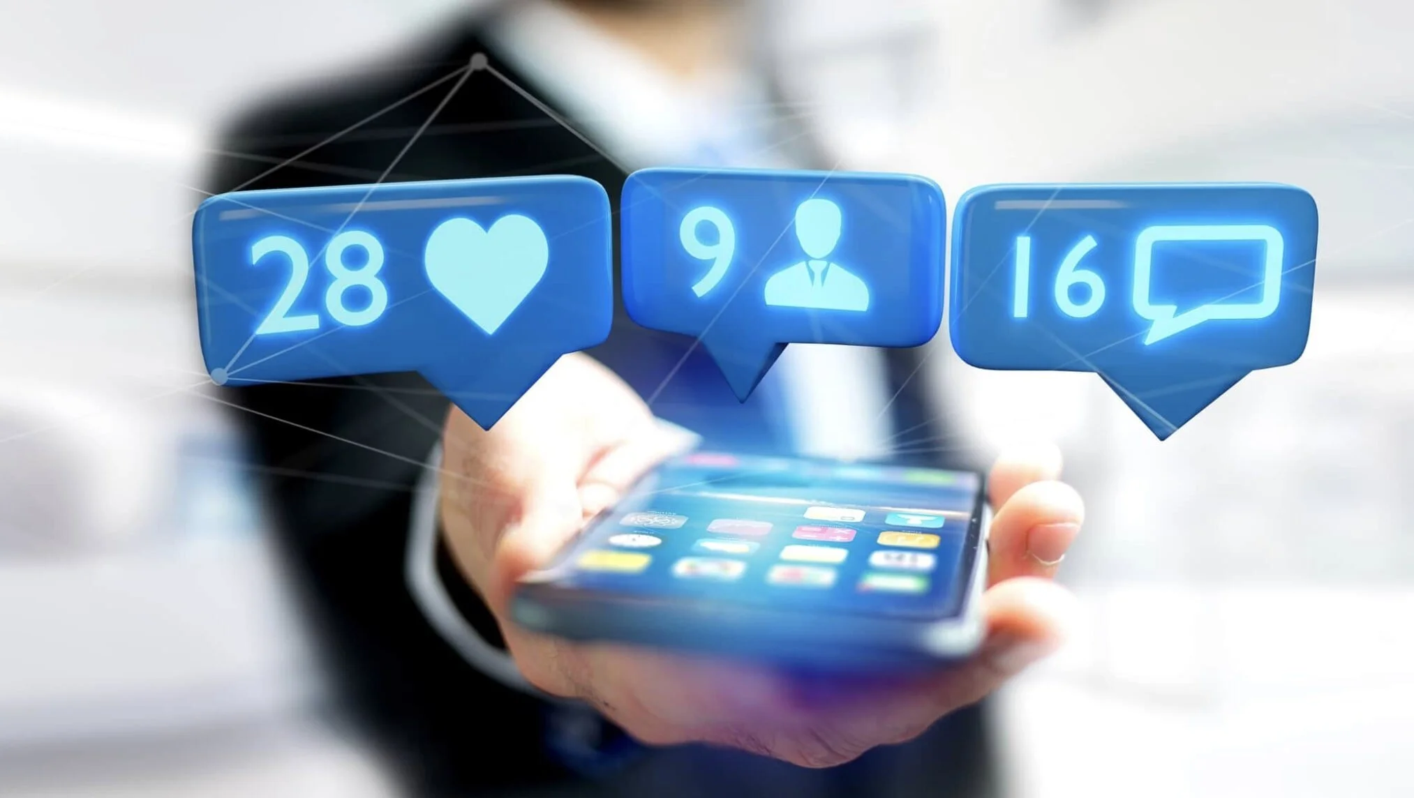 The 5 Most Strategic Ways to GROW Your Social Media for FREE - Nicole Stone