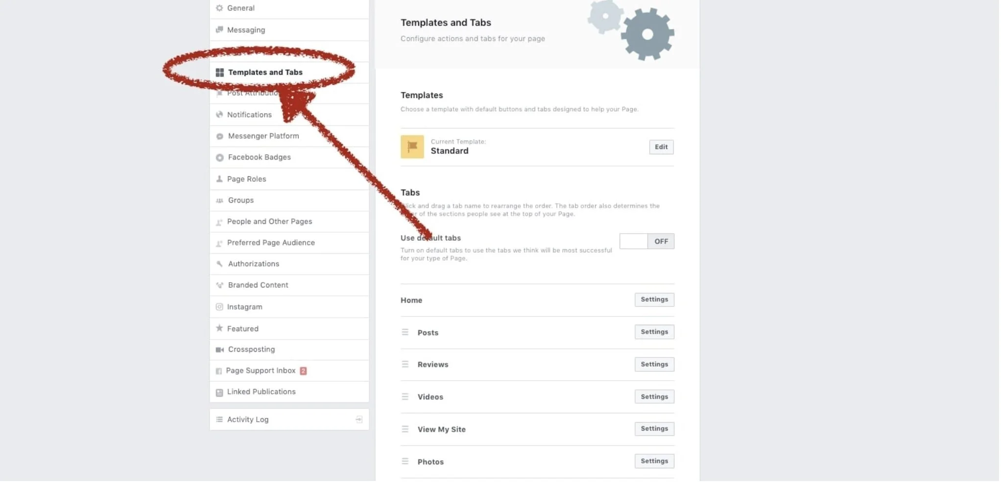 How To Grow Your Group: How To Invite Facebook Fans To Join! - Nicole Stone
