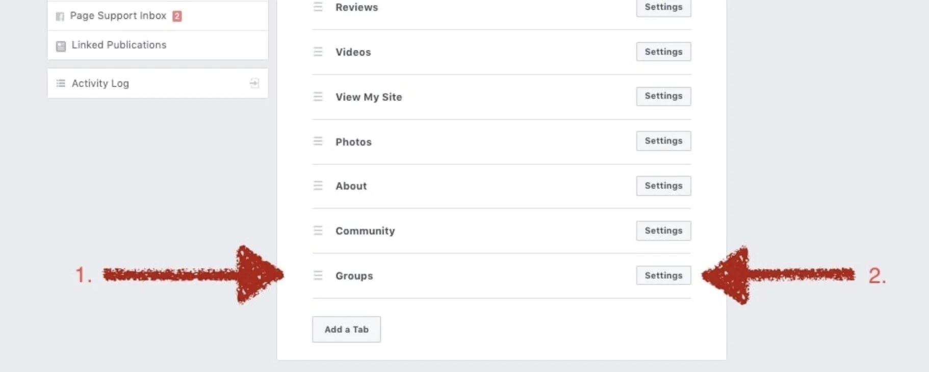 How To Grow Your Group: How To Invite Facebook Fans To Join! - Nicole Stone