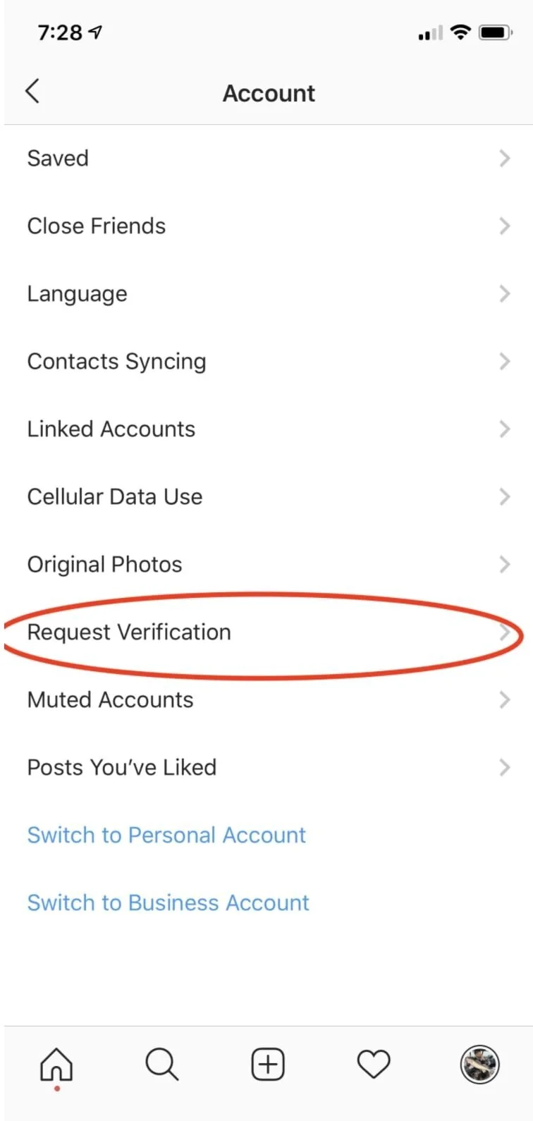 10 Instagram Tricks You Probably Never Heard Of Before! — Nicole Stone