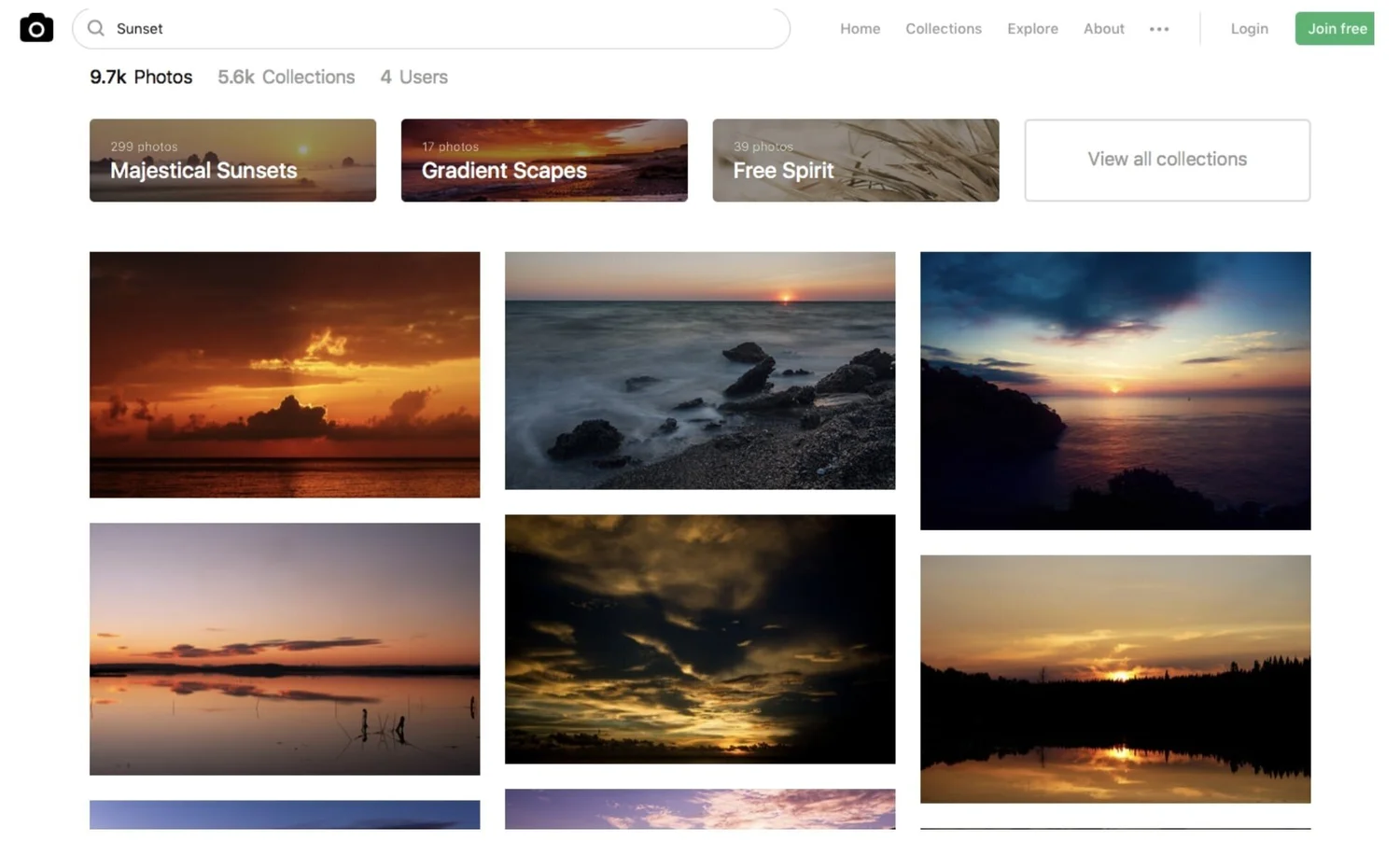 20 + Free Stock Photo And Editing Software (Amazing FREE Photos ...
