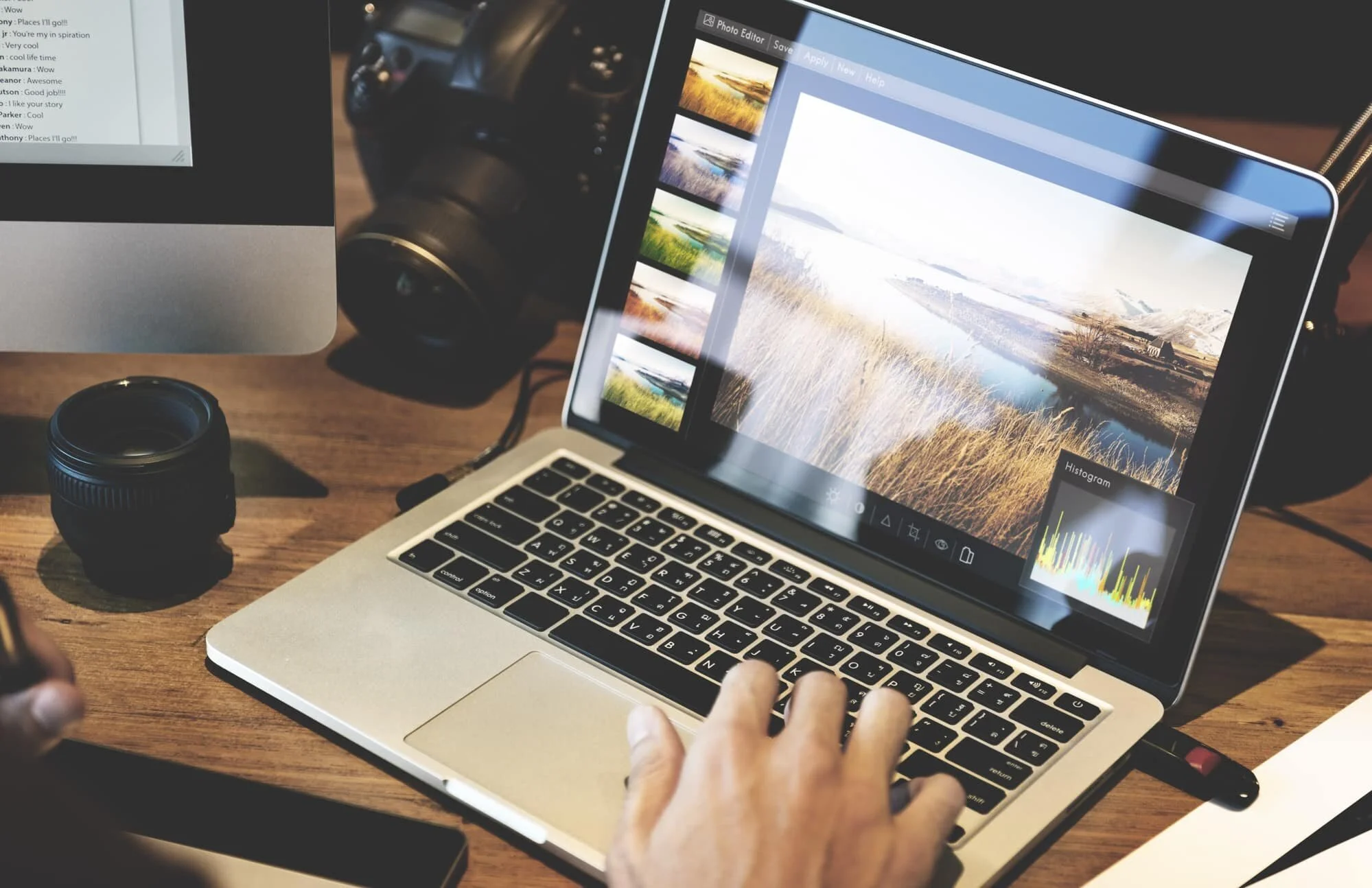 20+ Free Stock Photo And Editing Software (Amazing FREE Photos ...